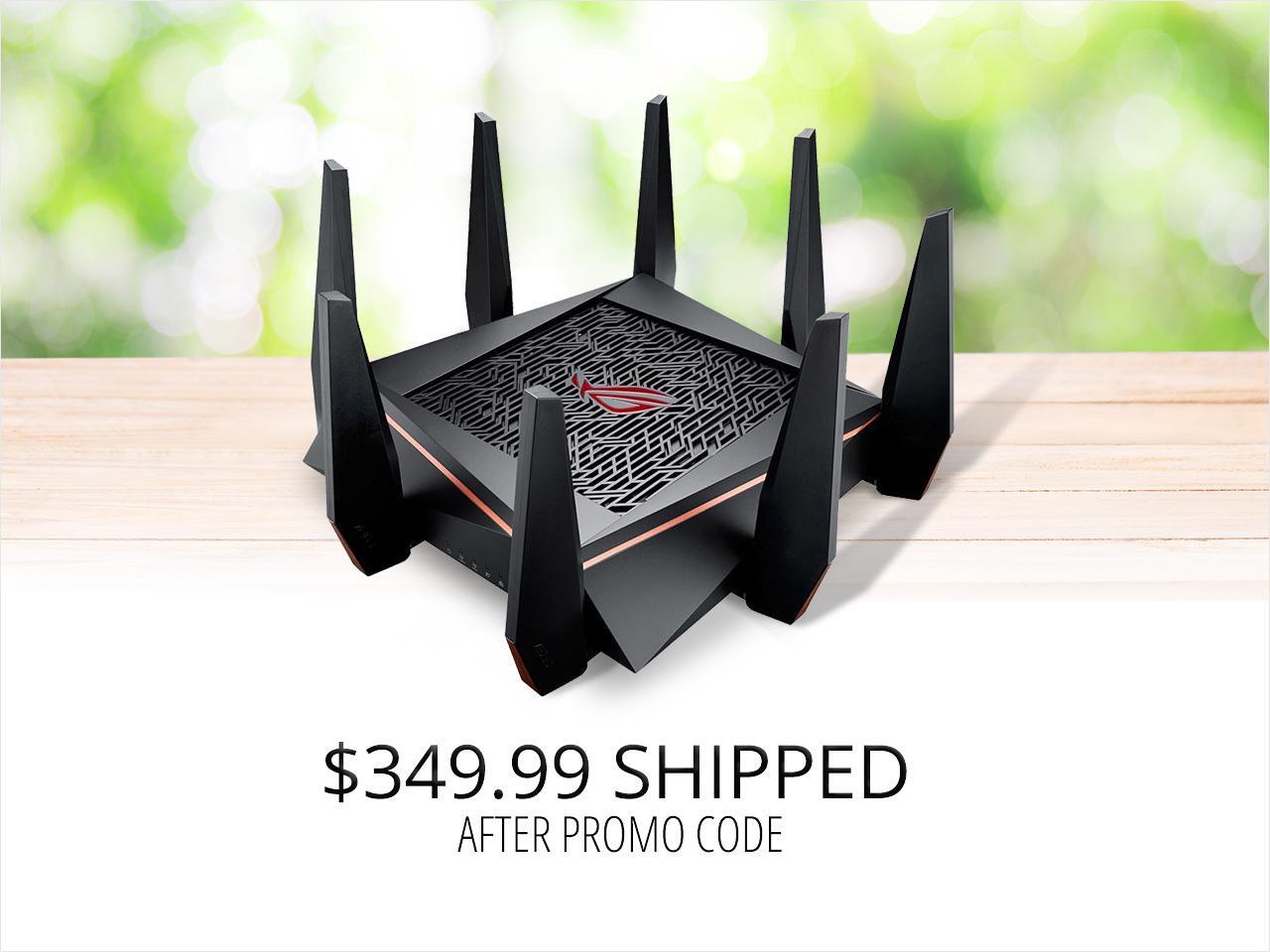 华硕ac5300,华硕a86u,华硕a5300和a86u(第8页)_大山谷图库